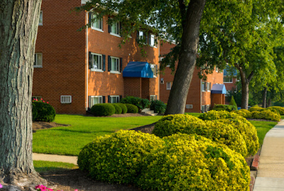 Student Housing Options | Southern Management