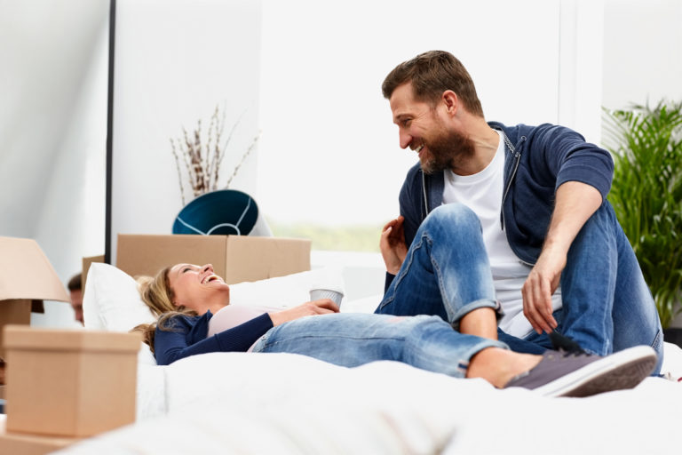 Den vs. Bedroom: What’s the Difference?