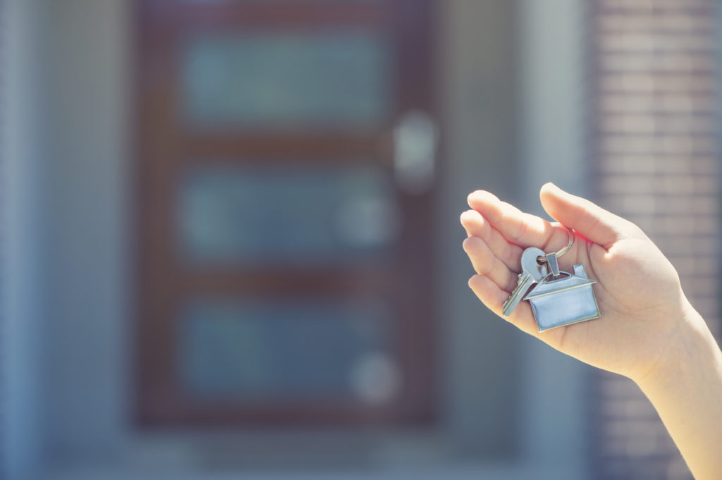 What is On-Site Laundry? | Southern Management