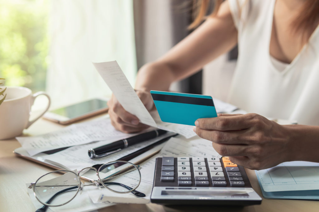 What are Certified Funds?