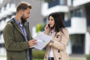 What is In-Unit Laundry | Southern Management