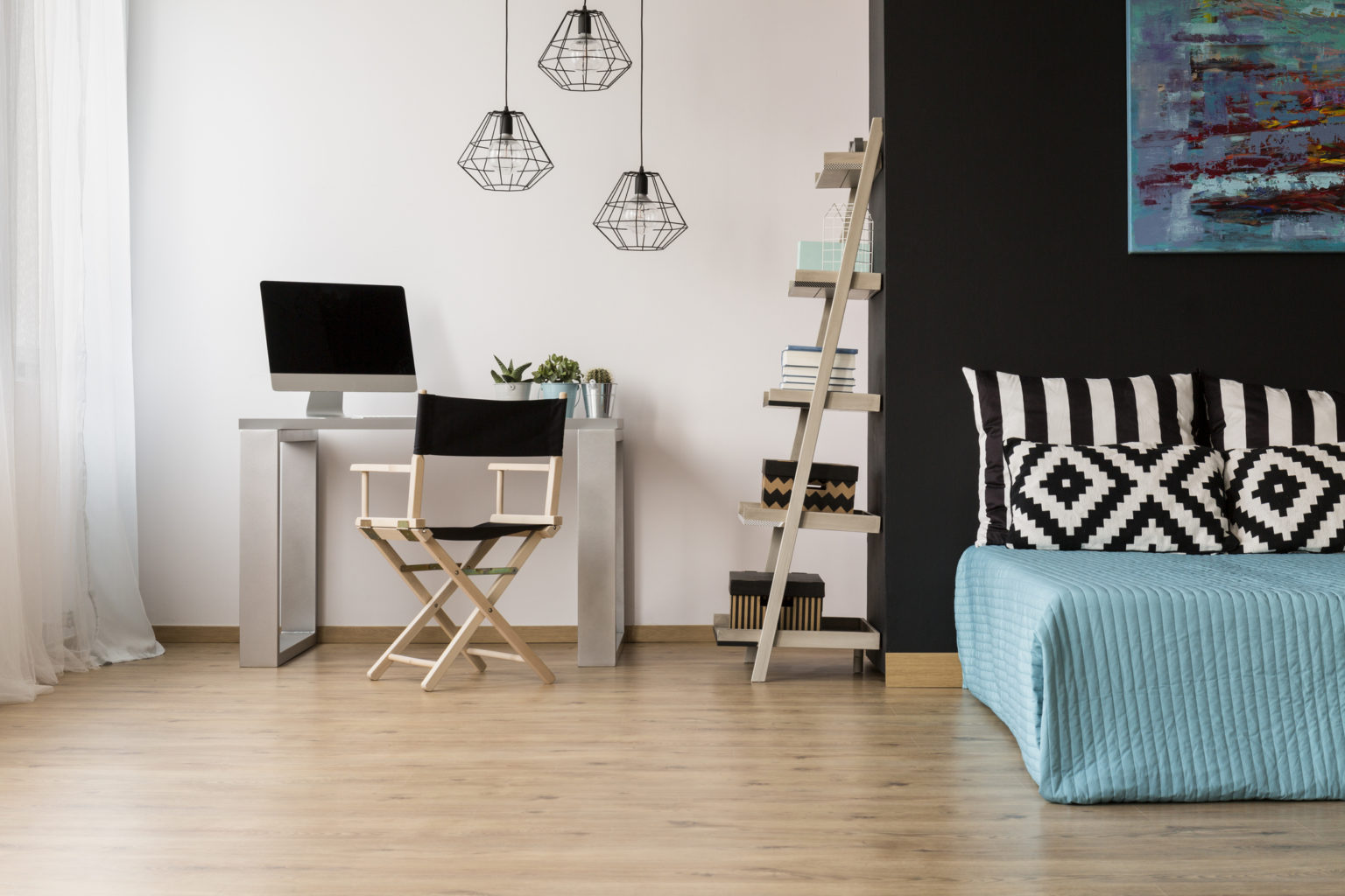 The Top 7 Temporary Curtain & Blind Ideas for Renters