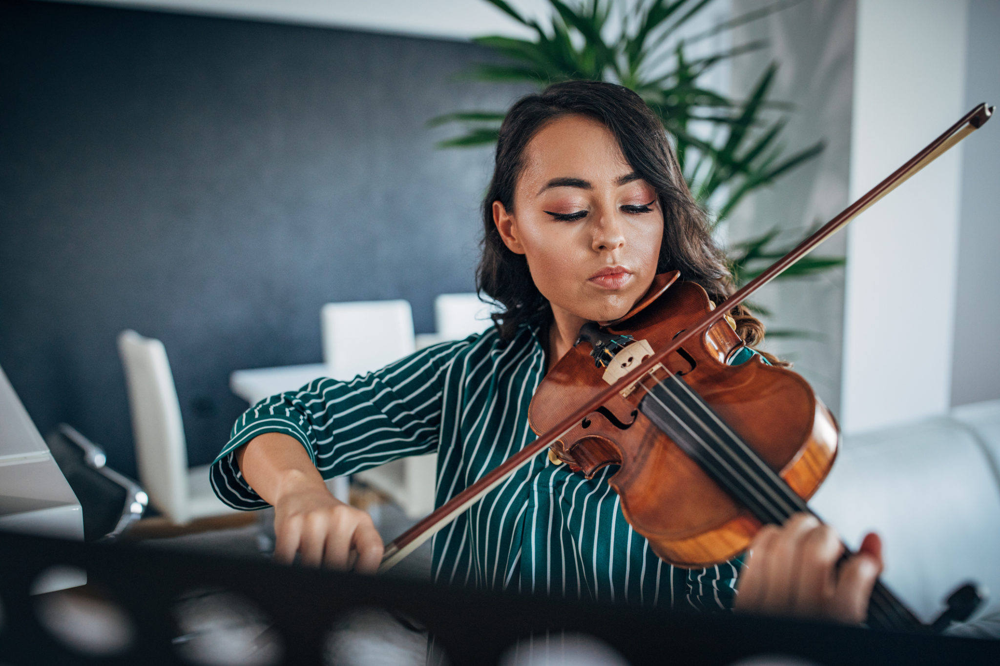 Communal Laundry Room Etiquette in an Apartment Complex