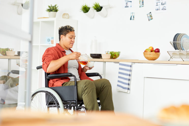 How To Find Wheelchair Accessible Apartments For Rent