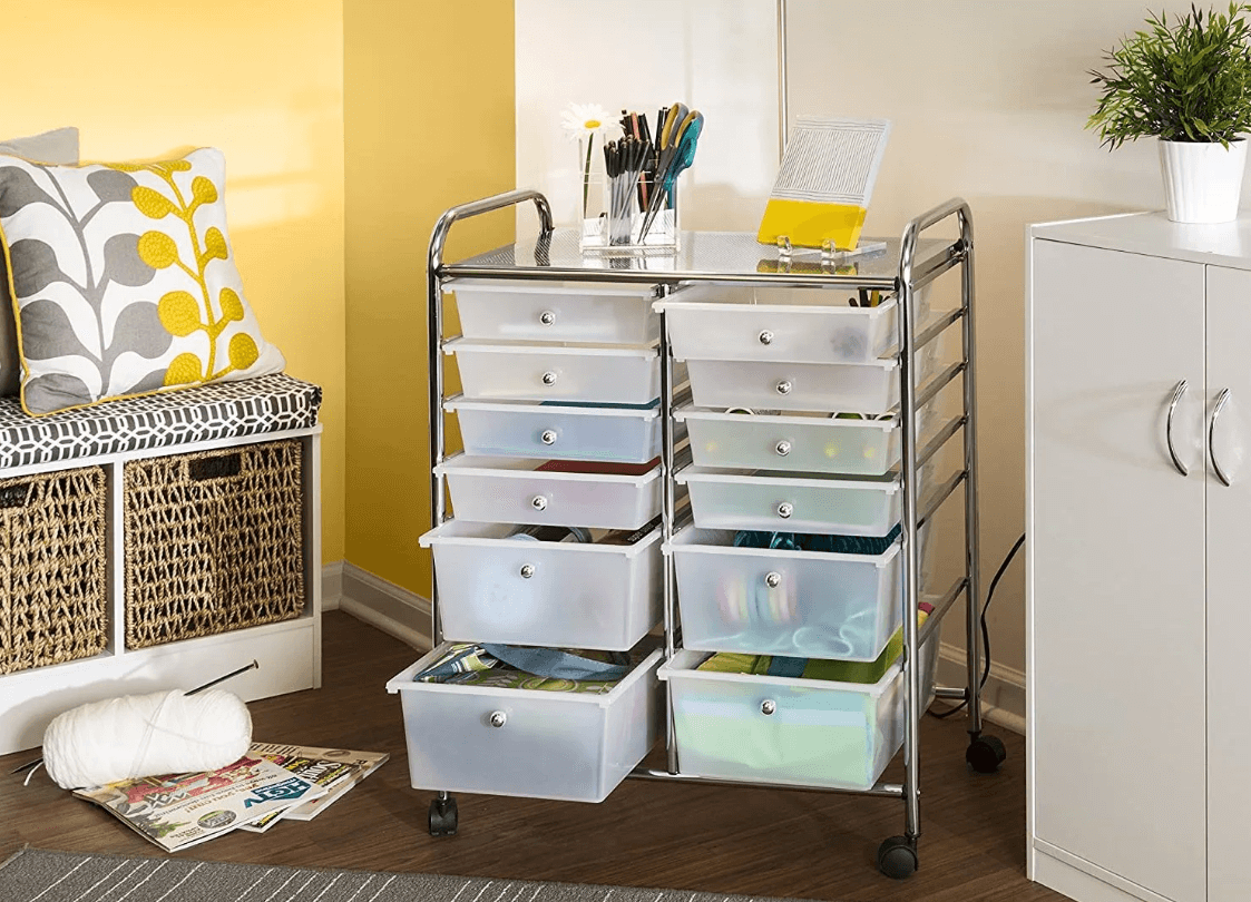 How To Maximize Closet Space In Your Apartment