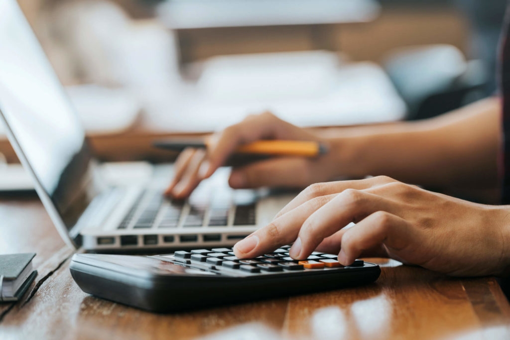What are Certified Funds?