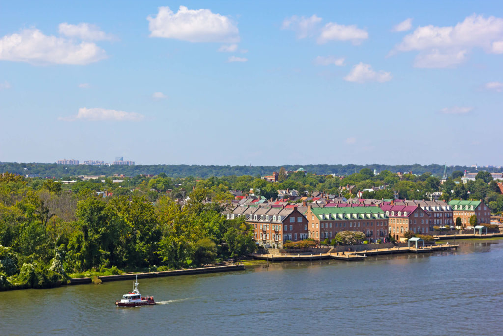 9 Things To Do In Woodbridge, VA
