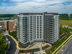 What is On-Site Laundry? | Southern Management