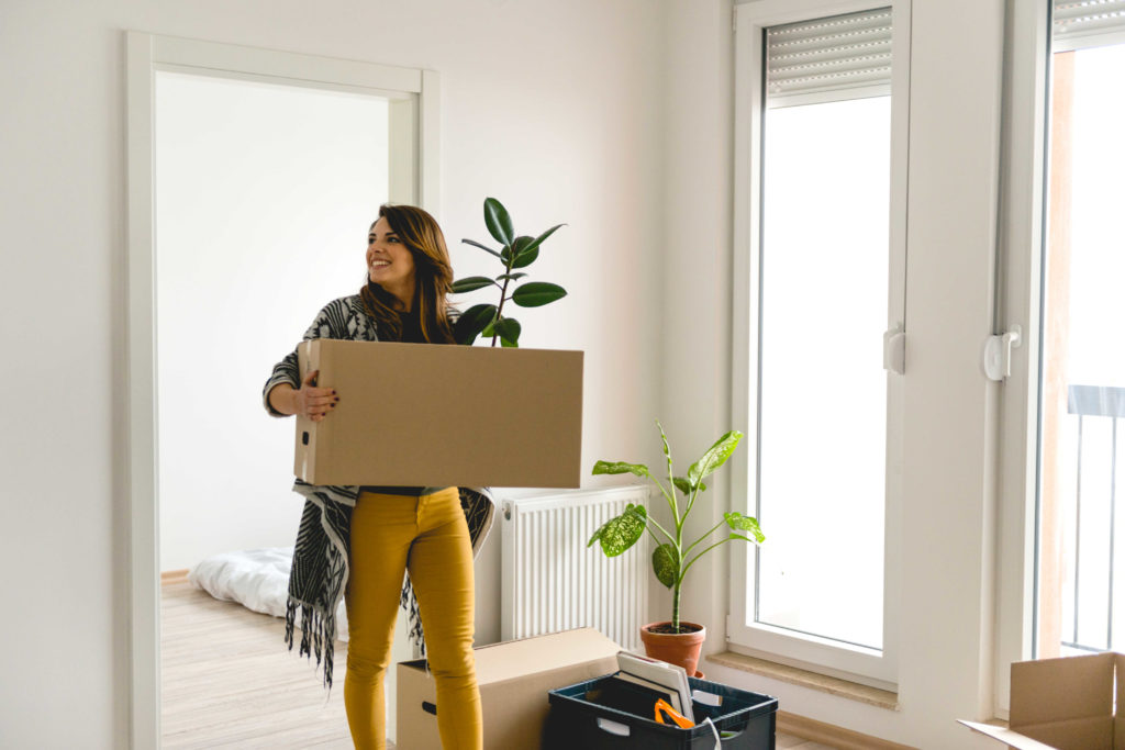 Apartment Amenities List | List of Amenities | Southern Management