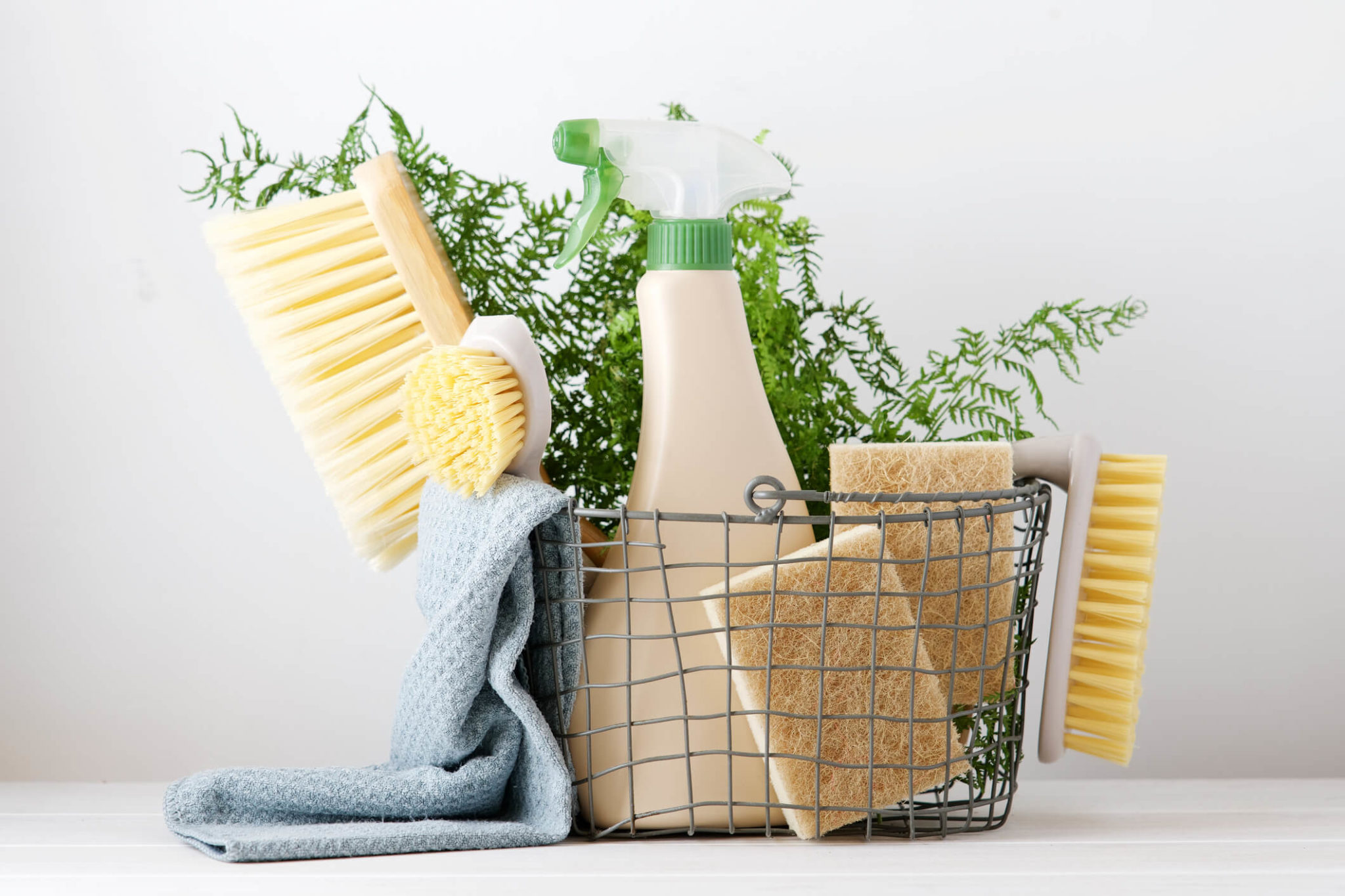 Communal Laundry Room Etiquette in an Apartment Complex