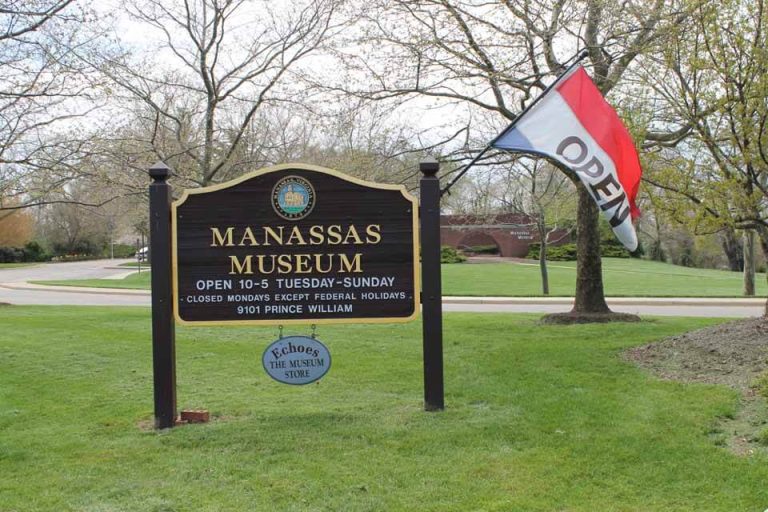 8 Things To Do In Manassas, VA
