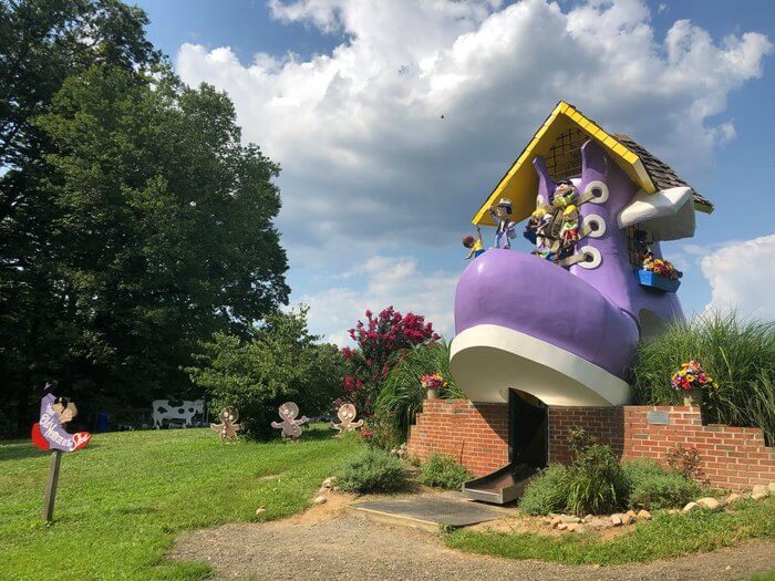 Top 10 things to do in Ellicott City, MD