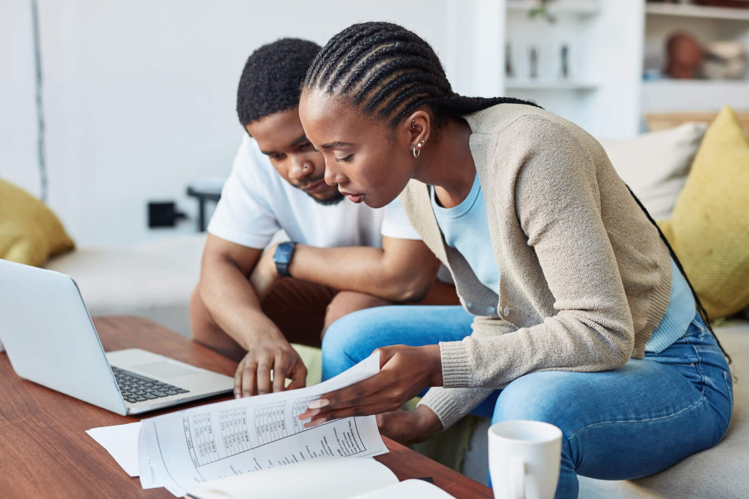 How to Split Rent With Roommates | Southern Management