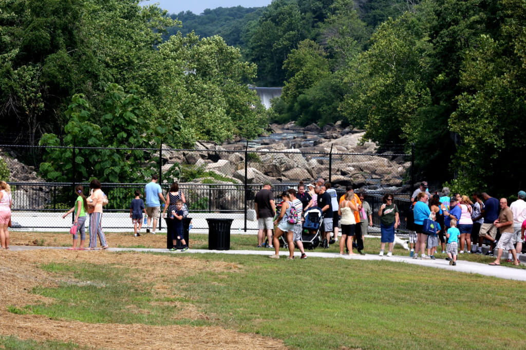 14 Parks Near Woodbridge, VA