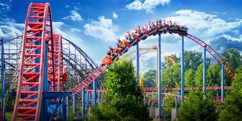 14 Parks Near Woodbridge, VA