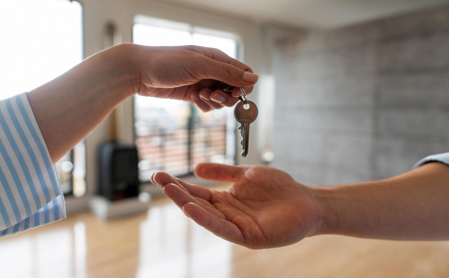 How Long are Apartment Leases?