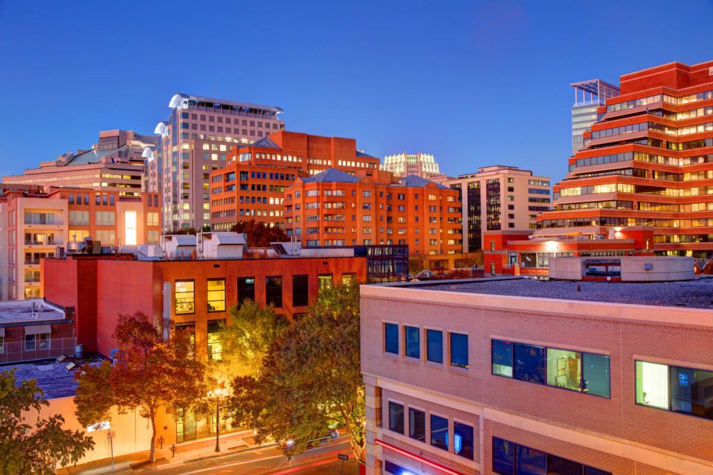 10 Things to Do in Springfield, VA | Southern Management